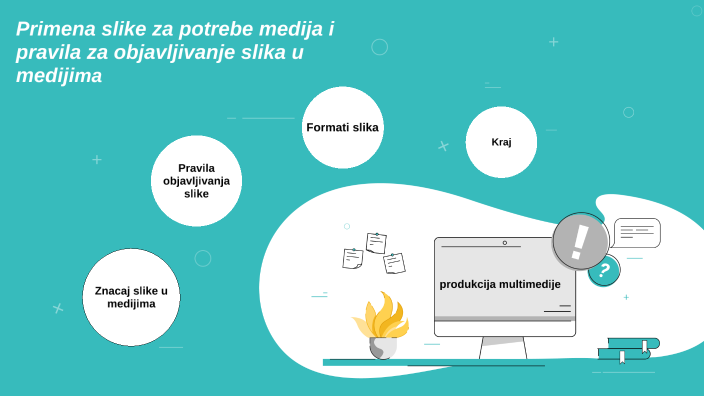 Primena slike za potrebe medija i pravila za objavljivanje slika u ...