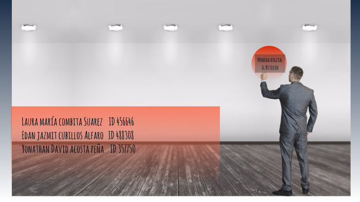 EL BITCOIN by EDNA CUBILLOS on Prezi