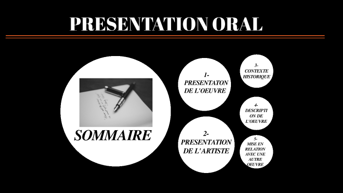 presentation Oral dnb blanc by Albane Pimprenelle on Prezi
