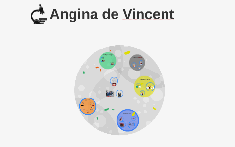 Angina de Vincent by Luis Merida on Prezi