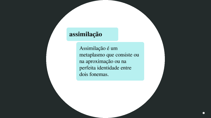processo de assimilação e aculturação by emyzinha vitoria_tz on Prezi