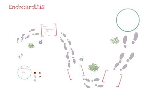 Endocarditis by Shin-Ping Tu on Prezi