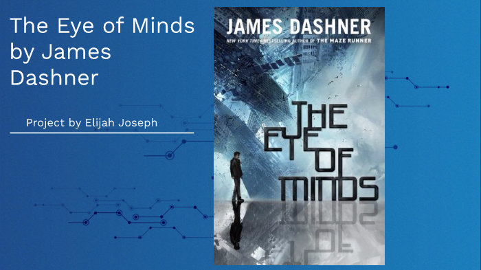 The Eye of Minds by Elijah Joseph on Prezi