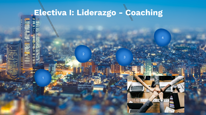 Elementos de liderazgo by Andres Espitia on Prezi