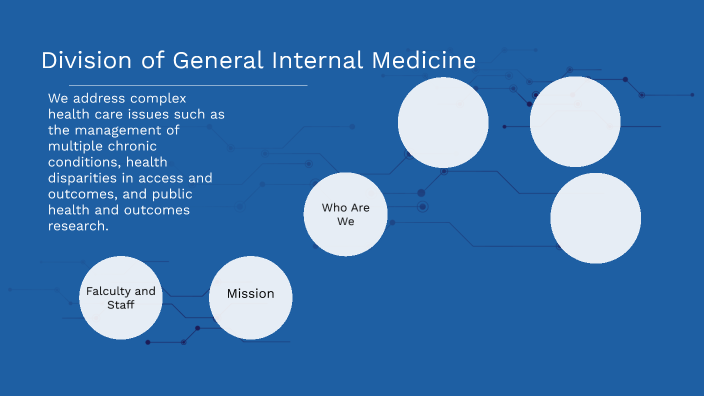 Emory University School of Medicine Division of Internal Medicine by C ...