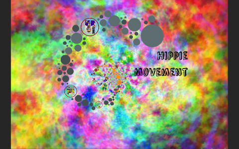 Hippie Movement by Zackery Caleb on Prezi