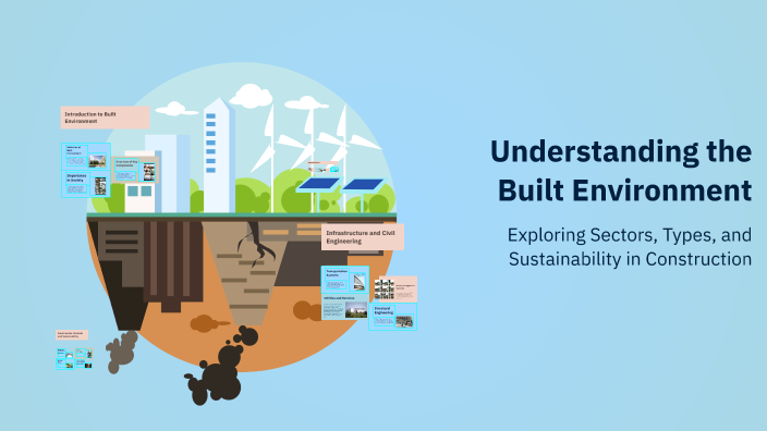 Understanding the Built Environment by meirion owen on Prezi