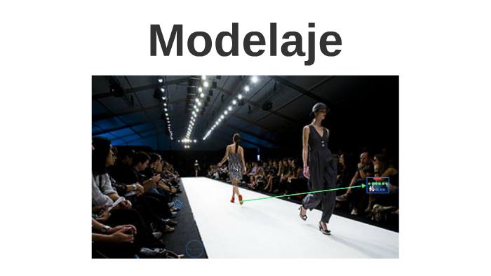 Que es Modelaje? by Efrain Eskenazi on Prezi
