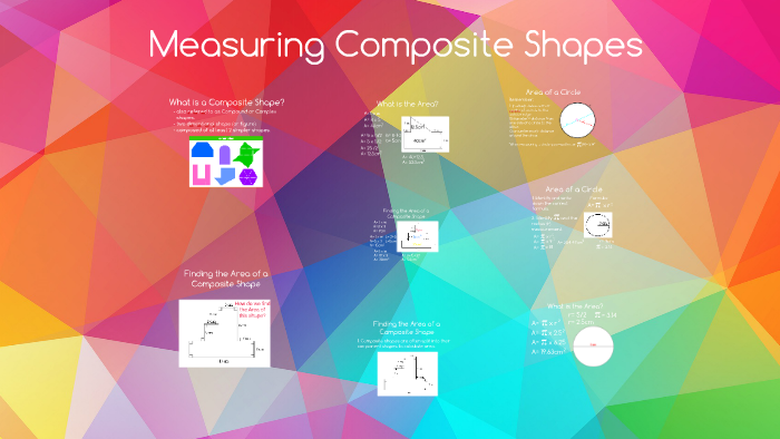 Measuring Composite Shapes by Kerri Kennedy on Prezi