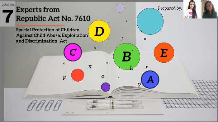 Republic Act No 7610 Sec 10 by Leslee Padayao on Prezi