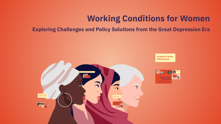 Working Conditions for Women by minerva palma on Prezi