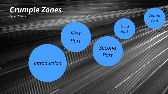 crumple zones by hahaha hahahaha on Prezi