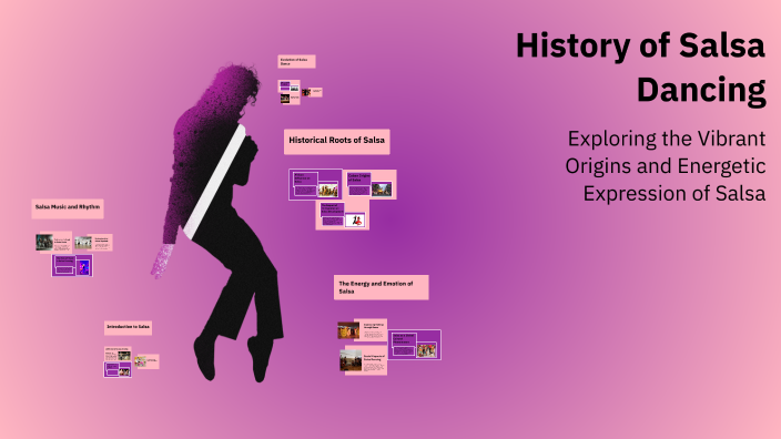 History of Salsa Dancing by P Casagrande on Prezi