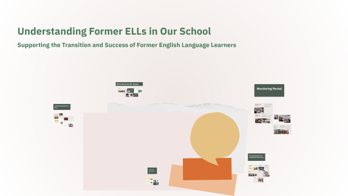 Understanding Former ELLs in Our School by zack li on Prezi