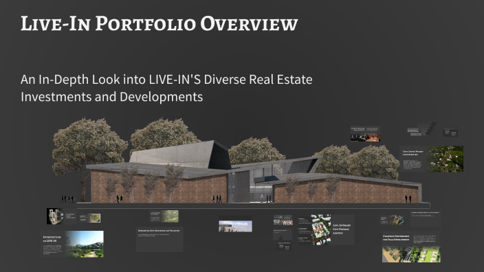 Sree Rama: Live-In Portfolio Overview by Smita mohite on Prezi