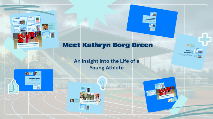 Meet Kathryn Borg Breen by Maeve O'Brien on Prezi