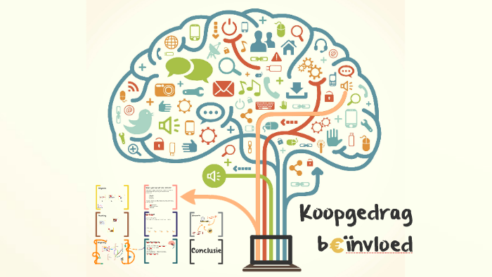 Neuromarketing, gedragseconomie en beinvloeding van koopgedrag by thijs ...