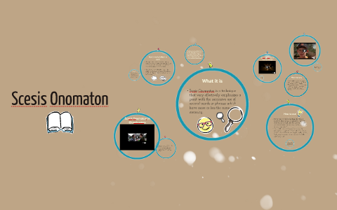 Scesis Onomaton by Leena Nicole on Prezi