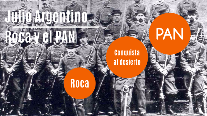 Roca y el PAN by matute1234 ABELEDO on Prezi