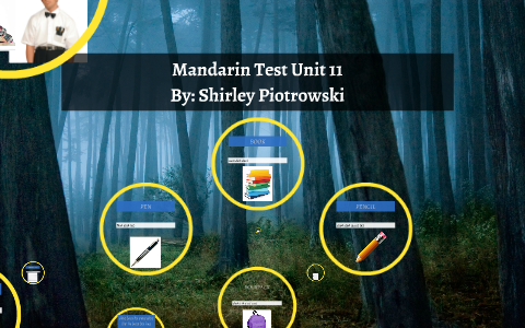 PEN by on Prezi