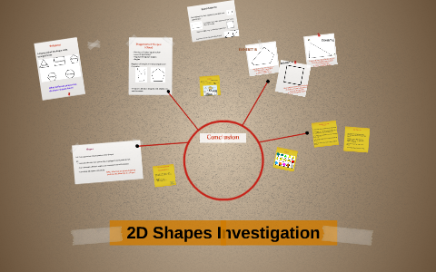 2D Shape Detectives by jill burdett on Prezi