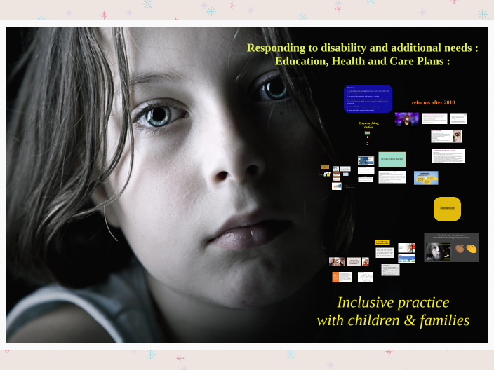 Responding to disability and additional needs : Education, Health and Care Plans by Craig Diver ...