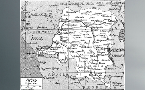 Belgian Congo History by Ben Pennington on Prezi