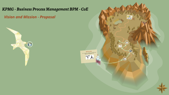 KPMG - Business Process Management BPM - CoE by Sample Presentation on ...