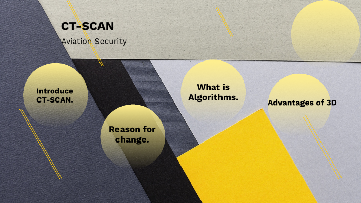Aviation Security CT-scan by Martin le Febre on Prezi