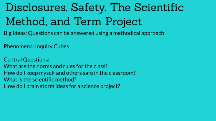 Curriculum Map by Alison Carlisi on Prezi