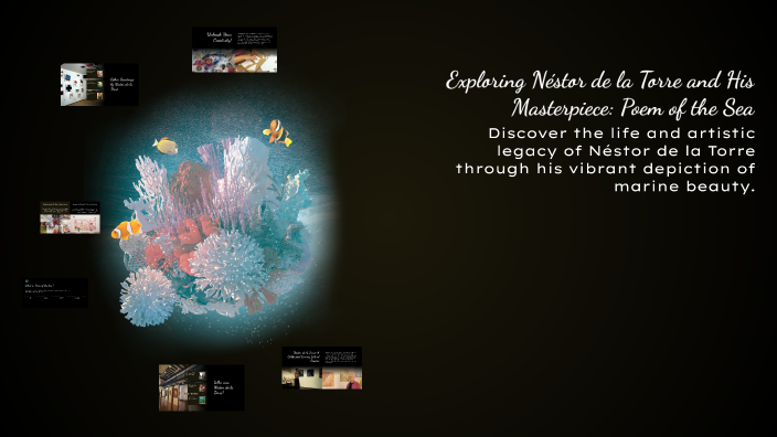 Exploring Néstor de la Torre and His Masterpiece: Poem of the Sea by ...