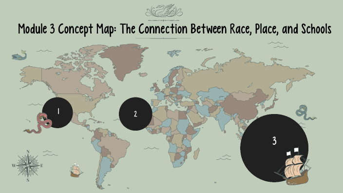 Module 3 Concept Map by Autumn Childress on Prezi