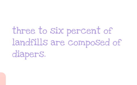 Diaper overload by Melanie Croxall on Prezi