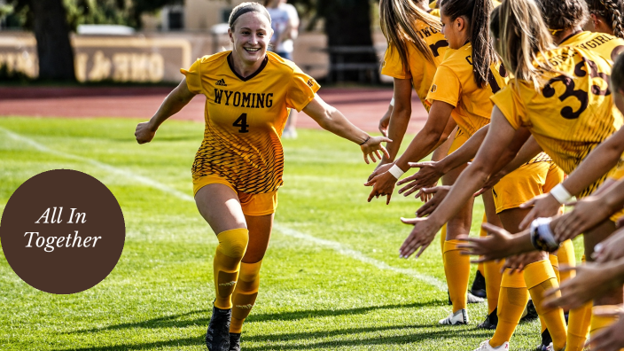 Wyoming Soccer by Colleen Corbin on Prezi