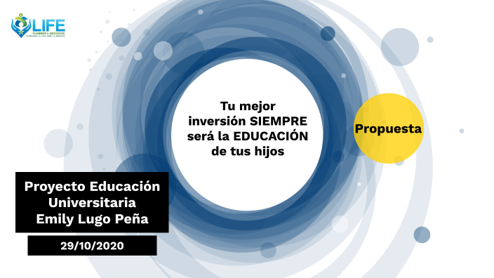 Proyecto Educación Emily by Antonio Ibarra on Prezi