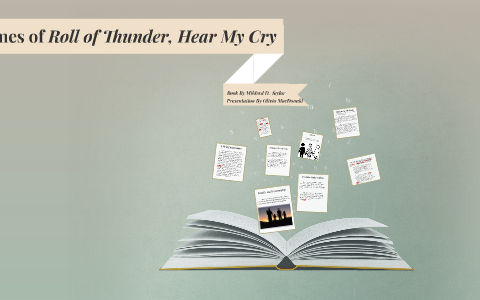 Themes of Roll of Thunder, Hear My Cry by Olivia MacDonald on Prezi