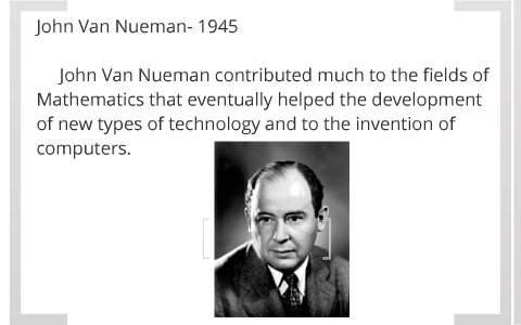 Technology Timeline by Joe Finelli on Prezi