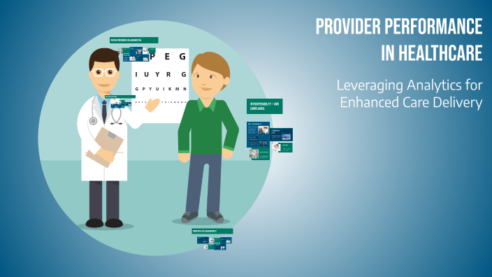 Provider Performance in Healthcare by Ravi Teja on Prezi