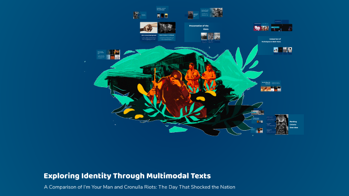 Exploring Identity Through Multimodal Texts by ryan coleman on Prezi