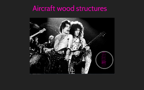 Aircraft wood structures by kevin madrigal on Prezi