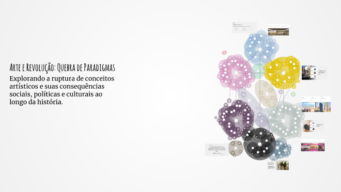 Arte e Revolução: Quebra de Paradigmas by MALU PACHOATO on Prezi