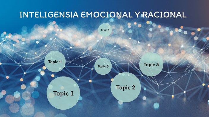 Inteligencia emocional y racional by MIGUEL FLORES on Prezi