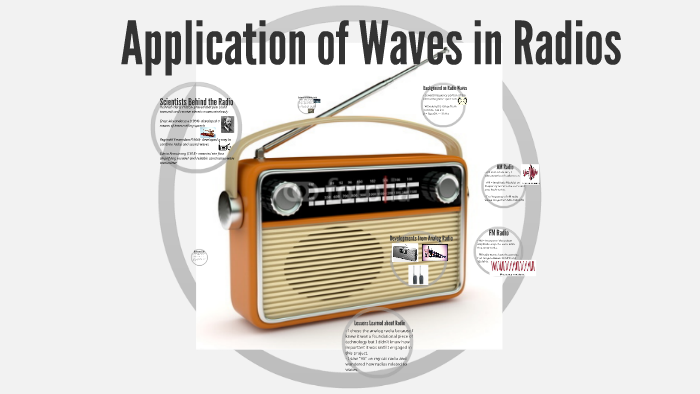 Applications of Waves in Analog Radios by Joshua Kim on Prezi