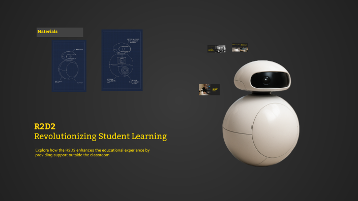 Introducing the R2D2 Learning Bot: Revolutionizing Student Learning by ...
