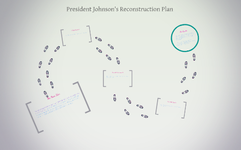 President Johnson's Reconstruction Plan by C McGreevy on Prezi