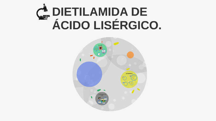 ÁCIDO LISÉRGICO DIETILAMIDA. by Diana Guzman on Prezi