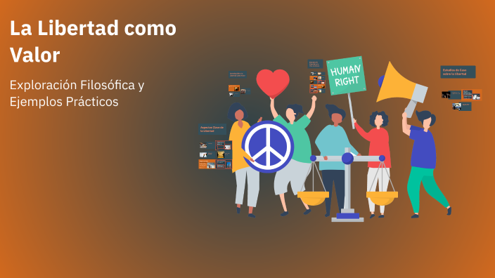 La Libertad como Valor by DiEgOo ALwAys on Prezi