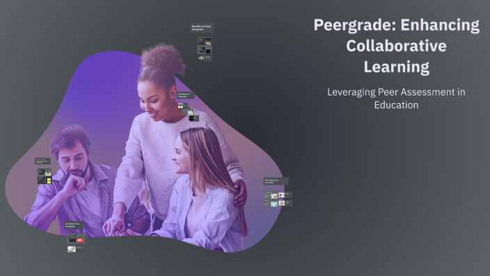 Peergrade: Enhancing Collaborative Learning by Rita Lahoud on Prezi