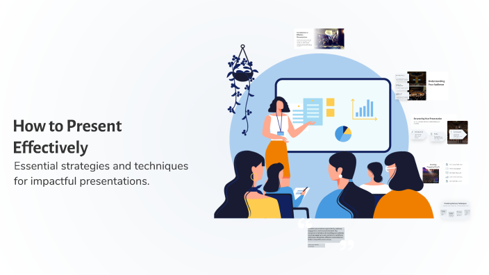 How to Present Effectively by Emma Fraňová on Prezi