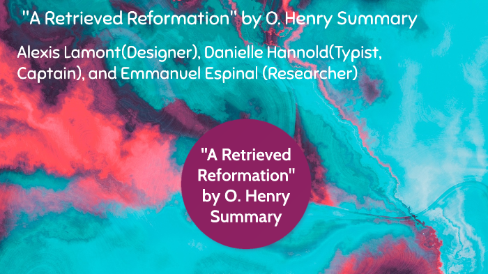 Retrieved Reformation Small Group by Alexis Lamont on Prezi